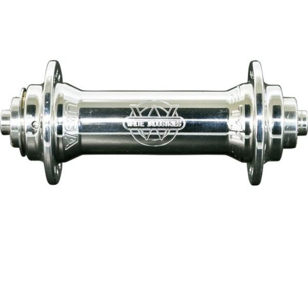 あらゆるリムブレーキバイクに最適なプレミアム軽量ロードハブ軽量ながら耐久性・精度を最適なバランスで設計ENDURO (エンデューロ) ABEC5 ベアリングを採用エンド幅 : 100mmエンド：クイックレリーズ素材：6061-T6アルミニウ...