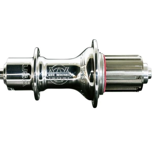 あらゆるリムブレーキバイクに最適なプレミアム軽量ロードハブ軽量ながら耐久性・精度を最適なバランスで設計ENDURO (エンデューロ) ABEC5 ベアリングを採用エンド幅 : 130mmエンド：クイックレリーズフリー：シマノ　9/10/11...