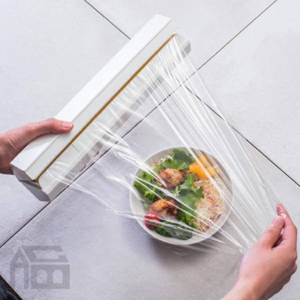 業務用100m巻きも使えるオールマイティ100m巻き業務用、50m巻き一般ラップはもちろんのこと、米国、日本でもコストコで話題のPress'nSeal(プレスンシール)、そしてクッキングシートやアルミホイルなどオールマイティに使える。&lt...