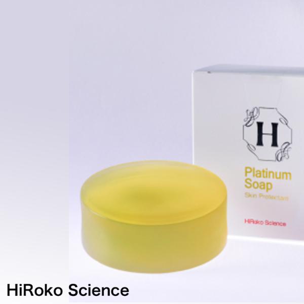 ヒロコサイエンス HiRokoScience ヒロコサイエンスソープ 100g 1個 矢永クリニック