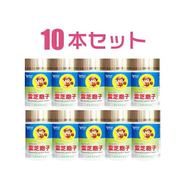 霊芝胞子粉は、霊芝が成熟する頃に、傘の部分に表れる粉末状のものが「胞子」で、霊芝の種子にあたります。霊芝胞子粉にはβ―グルカン、霊芝酸、アミノ酸、有機ゲルマニウムなど、多種の身体に良い成分が含まれています。霊芝胞子中の健康成分を身体に利用し...