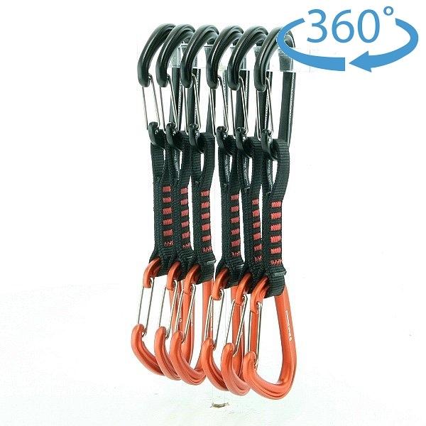 ※スマートフォン版：下記のボタン [商品情報をもっと見る] をクリックして360° 画像を見る。メーカー品番： BD3811218001ALL1（商品説明）ホットワイヤークイックドロー 16cm重さ：95g x 6本強度：24−8−8（kN...