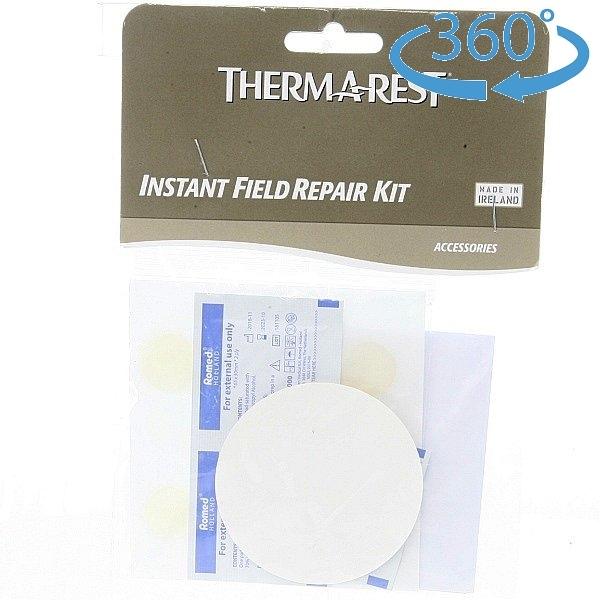 ※スマートフォン版：下記のボタン [商品情報をもっと見る] をクリックして360° 画像を見る。メーカー品番： 03588洗浄アルコールワイパー x3透明パッチ x3グルードット x6