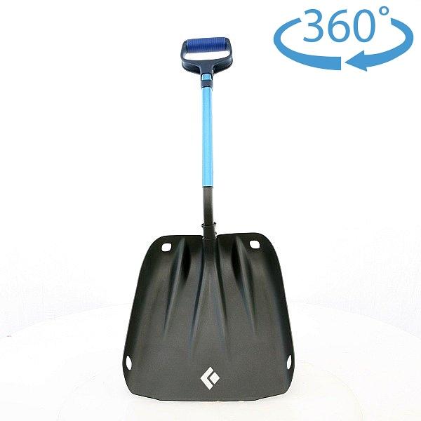 ※スマートフォン版：下記のボタン [商品情報をもっと見る] をクリックして360° 画像を見る。メーカー品番： BD1021984031ALL1（商品説明）ショベルモードとホウ(鍬)モードを切替可能UIAA認証サイズ：9使用長: 97cm仕...