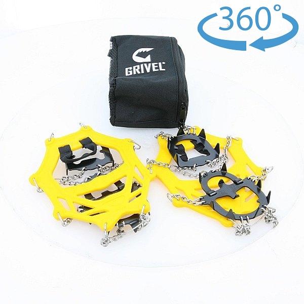 ※スマートフォン版：下記のボタン [商品情報をもっと見る] をクリックして360° 画像を見る。メーカー品番： ASEXP（商品説明）適合ブーツサイズS: EU35-38 US4.5-6.5M: EU38-41 US6.5-8.5L: EU...