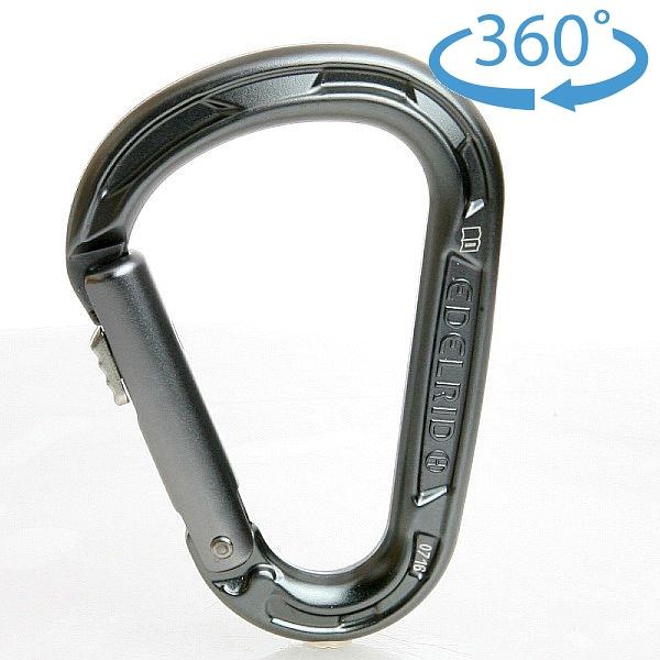 メーカー品番： （商品説明）サイズ：縦約 98mm×横約67mm重さ : 約55gゲート開口幅 : 19mm強度 : 22-8-7(KN)