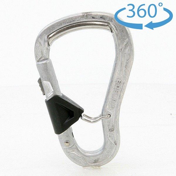 ※スマートフォン版：下記のボタン [商品情報をもっと見る] をクリックして360° 画像を見る。（商品説明）メーカー品番　737570001070強度：クローズドゲート=20kNオープンゲート=8kNマイナーアクシス（横）=7kN サイズ縦...