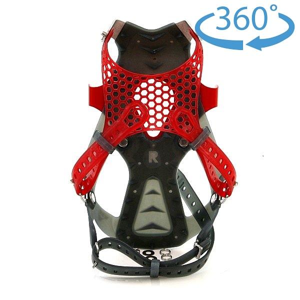 ※スマートフォン版：下記のボタン [商品情報をもっと見る] をクリックして360° 画像を見る。メーカー品番： 13239ビンディング、爪、取付用クレヴィスピンのセットです。男性モデル・右用※左右別売りです。取付幅：メンズモデル13cm・レ...