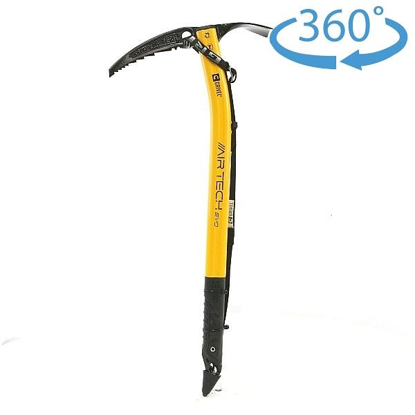 ※スマートフォン版：下記のボタン [商品情報をもっと見る] をクリックして360° 画像を見る。メーカー品番： PIATELEY53重量　490g（53cm）長さ　選択して下さいリーシュコード付属※ヘッドカバーは付属していません。