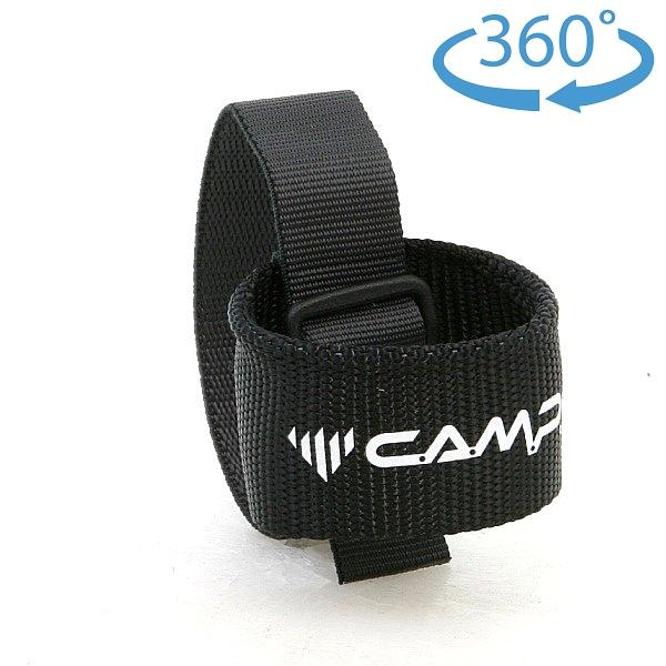 ※スマートフォン版：下記のボタン [商品情報をもっと見る] をクリックして360° 画像を見る。メーカー品番： 0853（商品説明）どんなサイズのベルトやハーネスにも取付できます重量：24g素材：ナイロン