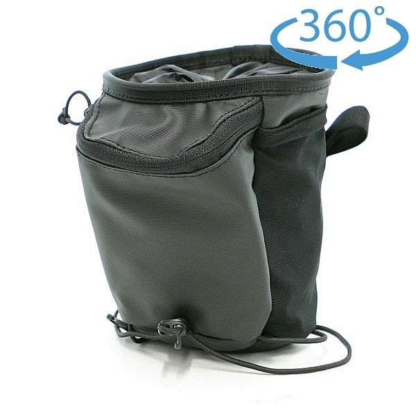 ※スマートフォン版：下記のボタン [商品情報をもっと見る] をクリックして360° 画像を見る。（商品説明）メーカー品番：2050-00882重さ：140ｇスマホや鍵などを収納できるスペースとジッパーポケット、メッシュポケットを備えたロング...