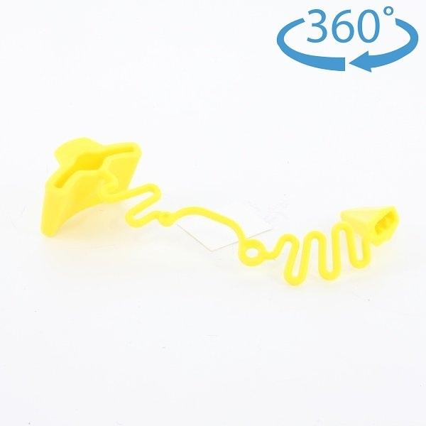 ※スマートフォン版：下記のボタン [商品情報をもっと見る] をクリックして360° 画像を見る。メーカー品番： PJ049-22（商品説明）ピッケルのプロテクターです