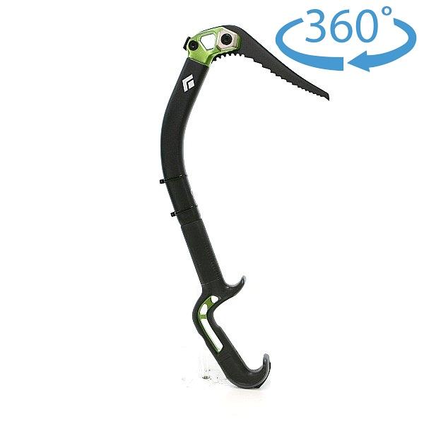 ※スマートフォン版：下記のボタン [商品情報をもっと見る] をクリックして360° 画像を見る。メーカー品番： BD4120520000ALL1（商品説明）目的に合わせてカスタマイズすることで、ピュアアイスからテクニカルアルパイン、ミックス...