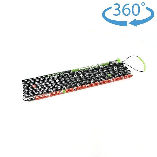 ※スマートフォン版：下記のボタン [商品情報をもっと見る] をクリックして360° 画像を見る。（商品説明）メーカー品番：BD1090020000ALL1重量：400g長さ：320cm材質：アルミ合金