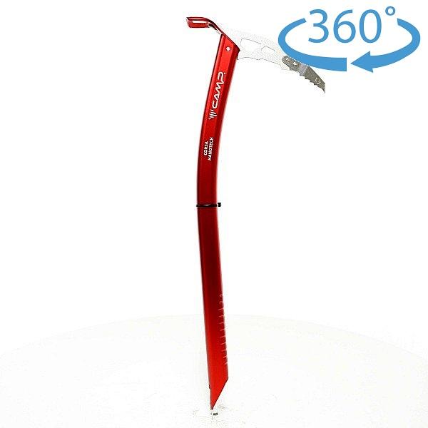 ※スマートフォン版：下記のボタン [商品情報をもっと見る] をクリックして360° 画像を見る。メーカー品番： 3607（商品説明）55cm＝重さ：235g65cm＝重さ：260gピック素材：高強度スティール合金サンドヴィックナノフレックス...