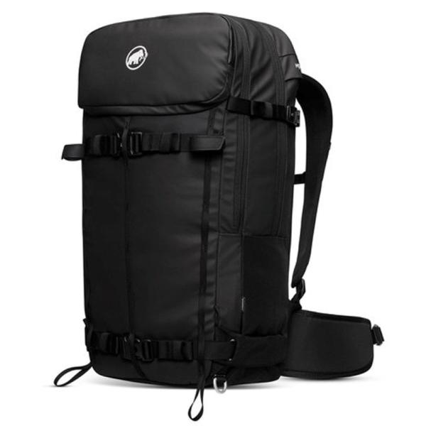 （商品説明）メーカー品番：2560-00270容量：35L重さ：1400ｇ（カタログ値）サイズ：幅約28cm×高さ約55cm×マチ約9.5cmメイン素材：recycled 300D ポリエステル