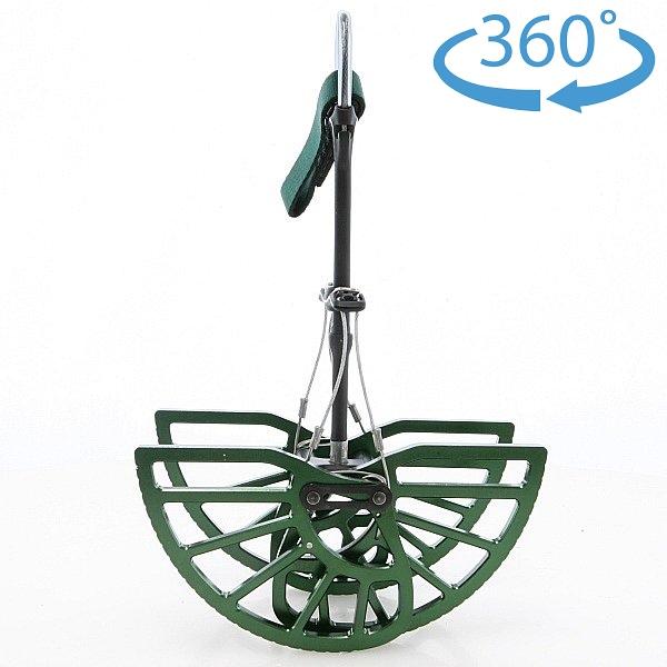 ※スマートフォン版：下記のボタン [商品情報をもっと見る] をクリックして360° 画像を見る。メーカー品番： BD2623160000ALL1（商品説明）サイズ：#6カラー：グリーンレンジ： 114.1-195.0 mm強　度：14kN重...