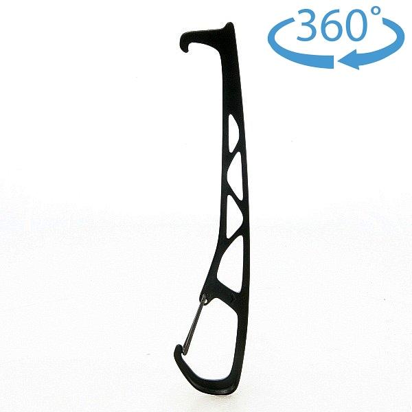 ※スマートフォン版：下記のボタン [商品情報をもっと見る] をクリックして360° 画像を見る。メーカー品番： BD620062BLAKALL1（商品説明）重さ46