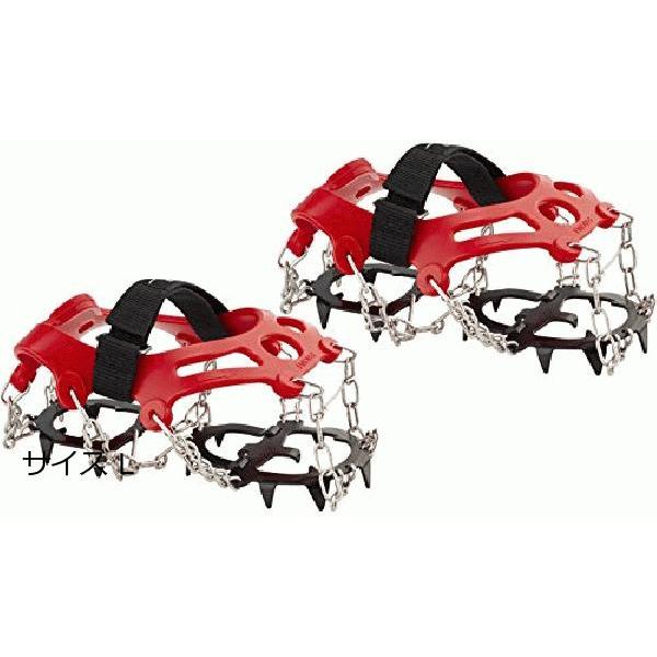 ※スマートフォン版：下記のボタン [商品情報をもっと見る] をクリックして全てのバリエーション、カラー、サイズの画像を見る。メーカー品番： 0173-L（商品説明）素材スチール、シリコンサイズ / カラー / 適合ブーツサイズ / 重量S ...