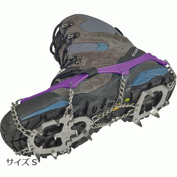 ※スマートフォン版：下記のボタン [商品情報をもっと見る] をクリックして全てのバリエーション、カラー、サイズの画像を見る。メーカー品番： 3172-S（商品説明）サイズ / カラー / 適合ブーツサイズ / 重量S / パープル / EU...