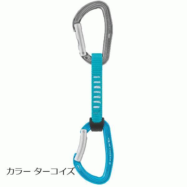 ※スマートフォン版：下記のボタン [商品情報をもっと見る] をクリックして全てのバリエーション、カラー、サイズの画像を見る。メーカー品番： M060LC01（商品説明）スリング長: 12cm重さ: 103g強度: 23kN　