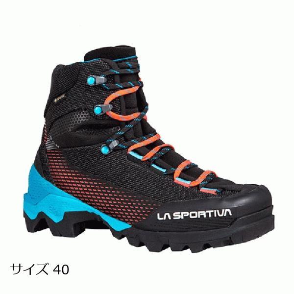 LA SPORTIVA（スポルティバ） ラ エクイリビウム ST GTX ウーマン