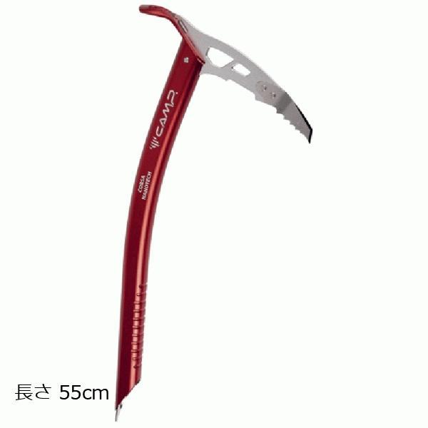 ※スマートフォン版：下記のボタン [商品情報をもっと見る] をクリックして全てのバリエーション、カラー、サイズの画像を見る。メーカー品番： 360755（商品説明）55cm＝重さ：235g65cm＝重さ：260gピック素材：高強度スティール...