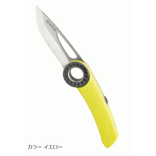 ※スマートフォン版：下記のボタン [商品情報をもっと見る] をクリックして全てのバリエーション、カラー、サイズの画像を見る。（商品説明）メーカー品番　S92Aカラビナが通せるロープカッターハンドル長： 115 mm全長： 175 mm刃長：...