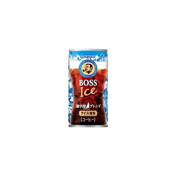 【発売日：2026年03月03日】「90本」 サントリー ボス 地中海 ブレンド 185g×30本×3箱 BOSS 缶コーヒー 珈琲※賞味期限：順次更新致します。※メーカーパッケージ変更の際は、新パッケージ品でお届け致します。