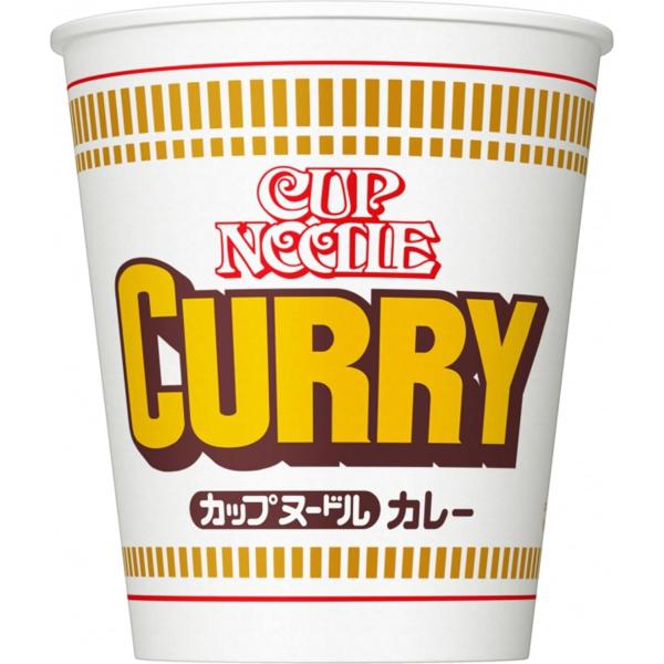「20個」 日清 カップ ヌードル カレー 85g ×20個×1箱 日清食品 カップ麺 カレーヌードル※賞味期限：2026/05/18▲必ず賞味期限をご確認の上ご注文をお願い申し上げます。コシのある麺に、野菜の甘味のあるマイルドでとろみのあ...