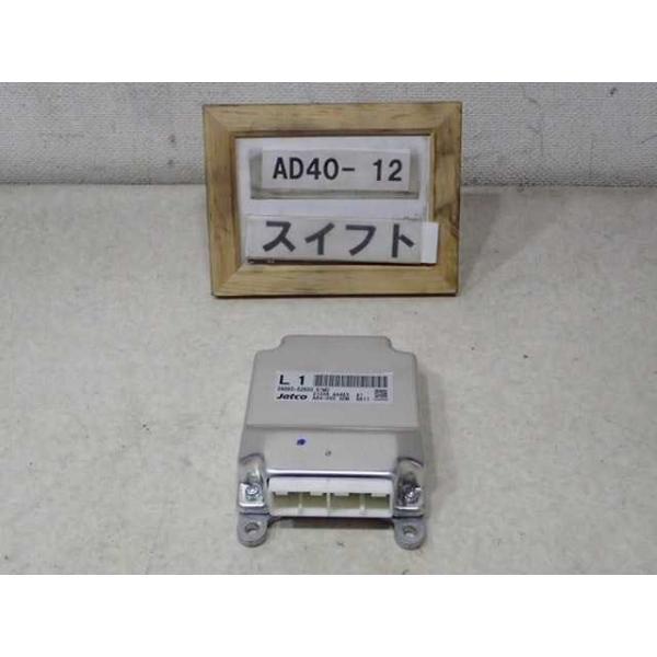 [管理番号] AD40-12　[03A-42][メーカー/車名] スズキ / スイフト[初年度] 平成30年06月[型式] DBA-ZC83S-VBRE-J[エンジン/排気量] K12C / 1240cc[走行距離] 3268km[ミッショ...