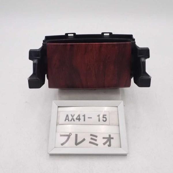 [管理番号] AX41-15　[02B-28][メーカー/車名] トヨタ / プレミオ[初年度] 平成23年04月[型式] DBA-ZRT260-AEXEP[エンジン/排気量] 2ZR / 1790cc[走行距離] 162815km[ミッシ...
