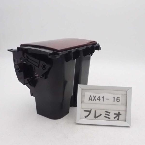 [管理番号] AX41-16　[02B-09][メーカー/車名] トヨタ / プレミオ[初年度] 平成23年04月[型式] DBA-ZRT260-AEXEP[エンジン/排気量] 2ZR / 1790cc[走行距離] 162815km[ミッシ...