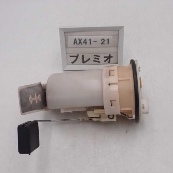 [管理番号] AX41-21　[03B-46][メーカー/車名] トヨタ / プレミオ[初年度] 平成23年04月[型式] DBA-ZRT260-AEXEP[エンジン/排気量] 2ZR / 1790cc[走行距離] 162815km[ミッシ...