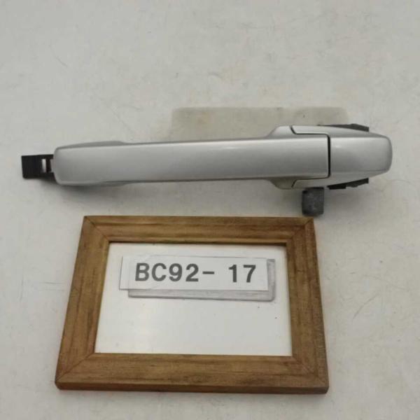 [管理番号] BC92-17　[03B-59][メーカー/車名] ホンダ / N-BOX[初年度] 平成24年05月[型式] DBA-JF1[エンジン/排気量] S07A / 650cc[走行距離] 59520km[ミッション] AT[カラ...