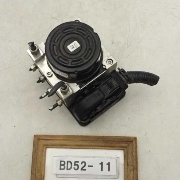 [管理番号] BD52-11　[06B-07][メーカー/車名] 日産 / ノート[初年度] 平成26年08月[型式] DBA-E12-TDWARDZE12EDABAAC-[エンジン/排気量] HR12 / 1190cc[走行距離] 545...