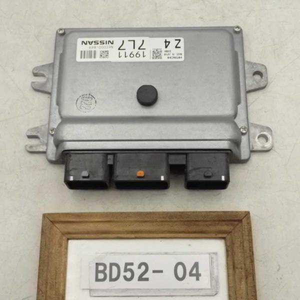 [管理番号] BD52-4　[03B-23][メーカー/車名] 日産 / ノート[初年度] 平成26年08月[型式] DBA-E12-TDWARDZE12EDABAAC-[エンジン/排気量] HR12 / 1190cc[走行距離] 5453...