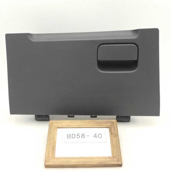 [管理番号] BD58-40　[01B-14][メーカー/車名] 三菱 / eKクロス[初年度] 令和元年05月[型式] 5AA-B34W-LTSG[エンジン/排気量] BR06-SM21 / 650cc[走行距離] 48114km[ミッシ...