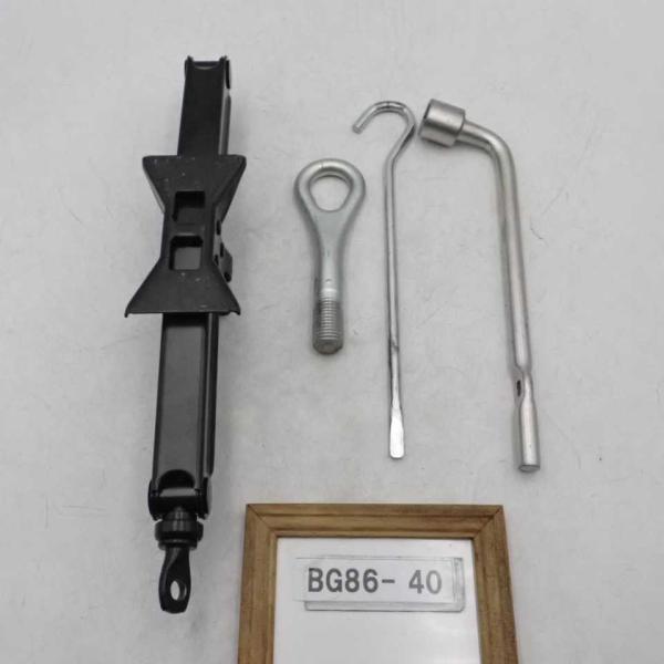 [管理番号] BG86-40　[05C-02][メーカー/車名] トヨタ / ピクシスメガ[初年度] 令和元年10月[型式] DBA-LA710A-GBVZ-L[エンジン/排気量] KF / 650cc[走行距離] 39791km[ミッショ...