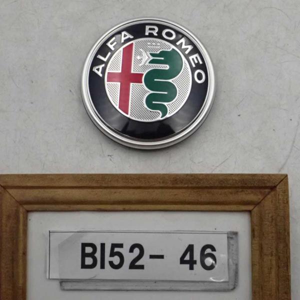 [管理番号] BI52-46　[03A-06][メーカー/車名] アルファロメオ / アルファロメオステルヴィオ[初年度] 令和元年11月[型式] 3DA-94922[エンジン/排気量] 55284529 / 2140cc[走行距離] [ミ...