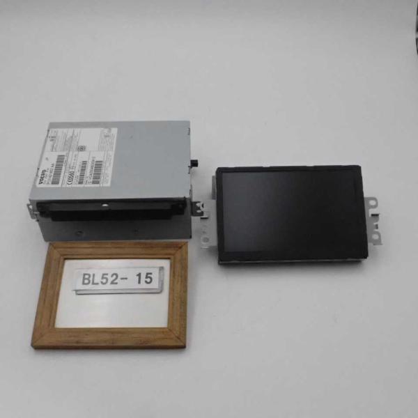 [管理番号] BL52-15　[04C-03][メーカー/車名] ボルボ / ボルボV70[初年度] 平成27年03月[型式] DBA-BB4164TW[エンジン/排気量] B4164T / 1590cc[走行距離] 101882km[ミッ...