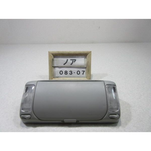 [管理番号] O83-7　[06A-14][メーカー/車名] トヨタ / ノア[初年度] 平成16年12月[型式] CBA-AZR60G-ARESH[エンジン/排気量] 1AZ / 1000cc[走行距離] 136927km[ミッション] ...