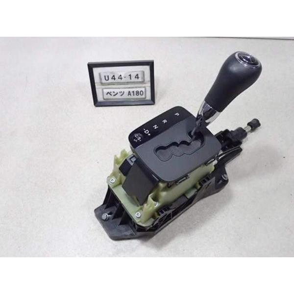 [管理番号] U44-14　[02A-48][メーカー/車名] メルセデス・ベンツ / ベンツ A180[初年度] 平成23年03月[型式] DBA-169032[エンジン/排気量] 266 / 1690cc[走行距離] 79844km[ミ...