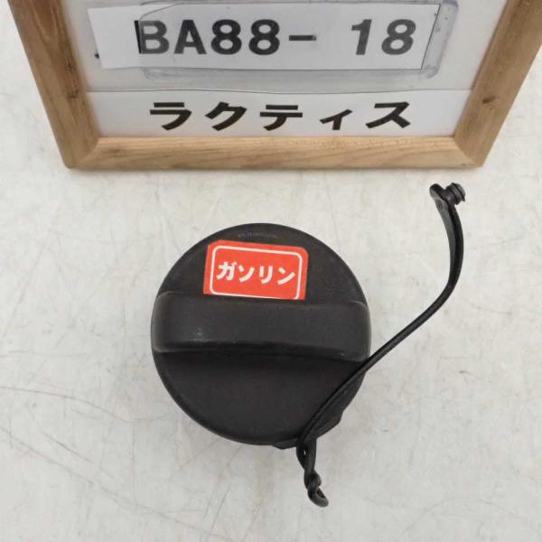 [管理番号] BA88-18　[06A-36][メーカー/車名] トヨタ / ラクティス[初年度] 平成22年12月[型式] DBA-NSP120-CHXGK-B[エンジン/排気量] 1NR / 1320cc[走行距離] 102539km[...