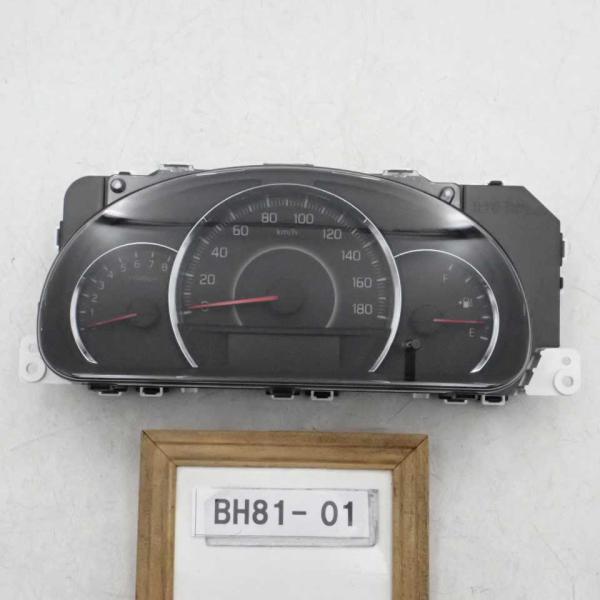 [管理番号] BH81-1　[02B-24][メーカー/車名] 三菱 / デリカD2[初年度] 平成26年05月[型式] DBA-MB15S-MBSE-3[エンジン/排気量] K12B / 1240cc[走行距離] 94302km[ミッショ...