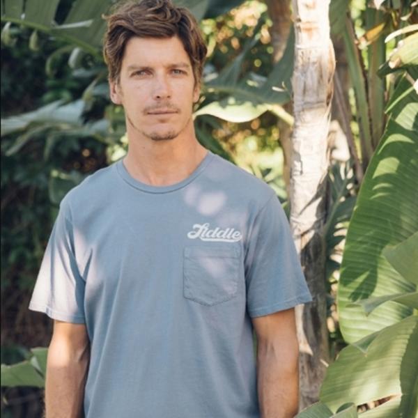 Liddle Surfboards Tee(M) サーフィン サーフボード サーフ ファッション Tシャツ リドル ハル surfing surfboard surf fashion T-shirt liddle hull