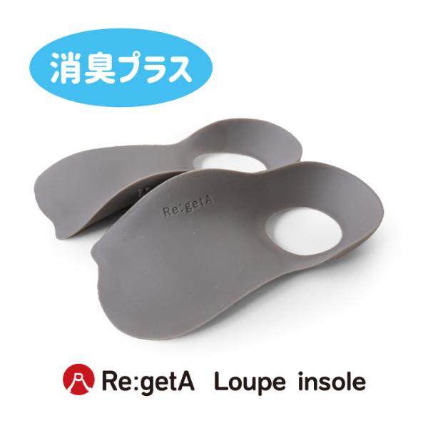 接地面積を広げ、足裏にしっかりフィット。足の負担を最小限におさえる足に優しいインソール♪足裏の凹凸にフィットし、足にかかる負担をやわらげてくれるインソールです。仕事中や旅行中、アウトドアやウォーキングなど場所を選ばず、さまざまなシーンで助け...