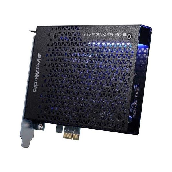 購入単位：1個4710710678227 3S0291 3s0291 C988 AVer Media AVerMedia アバーメディア アバー メディア Live Gamer HD 2 LiveGamer HD2 LiveGamerHD ...