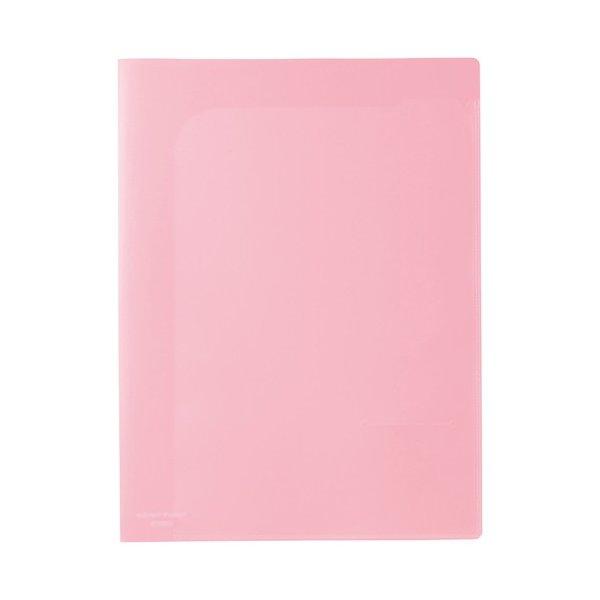 購入単位：1冊ビュートン スマートホルダー NSH-A4-6CP ピンク びゅーとん ビュートン BYUTON byuton すまーと スマート SUMATO sumato ほるだー ホルダー HORUDA horuda ぴんく ピンク P...