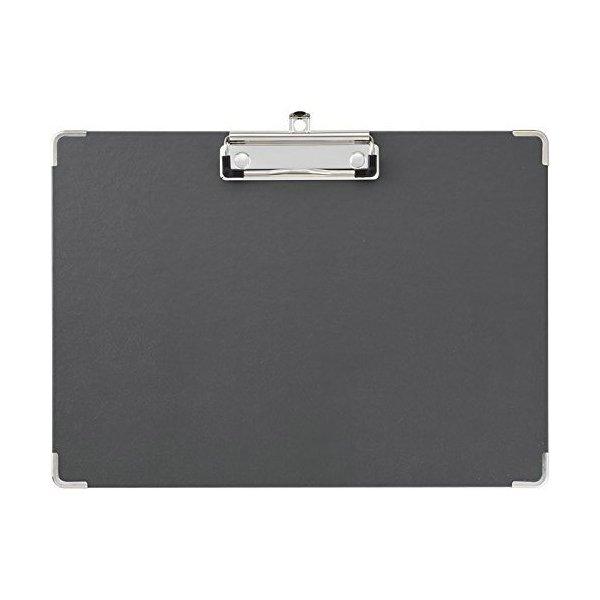 購入単位：1枚B29516 4971660042029 8335 キングジム 用箋挟 A4ヨコ 8335 キングジム 文具・事務用品 ファイル クリップボード クリップボード A4サイズ